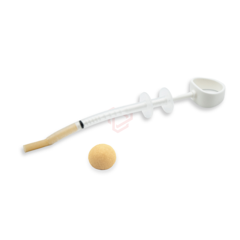 OSSIFY Demineralized Putty Allograft (DBM) | Surgical Esthetics